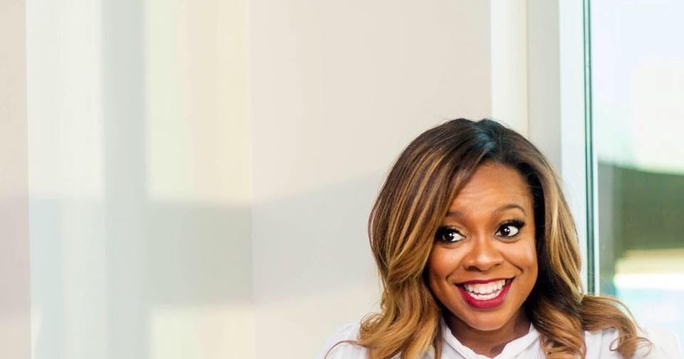 How I Found My Black Girl Joy Again | by Tomika Anderson | ZORA