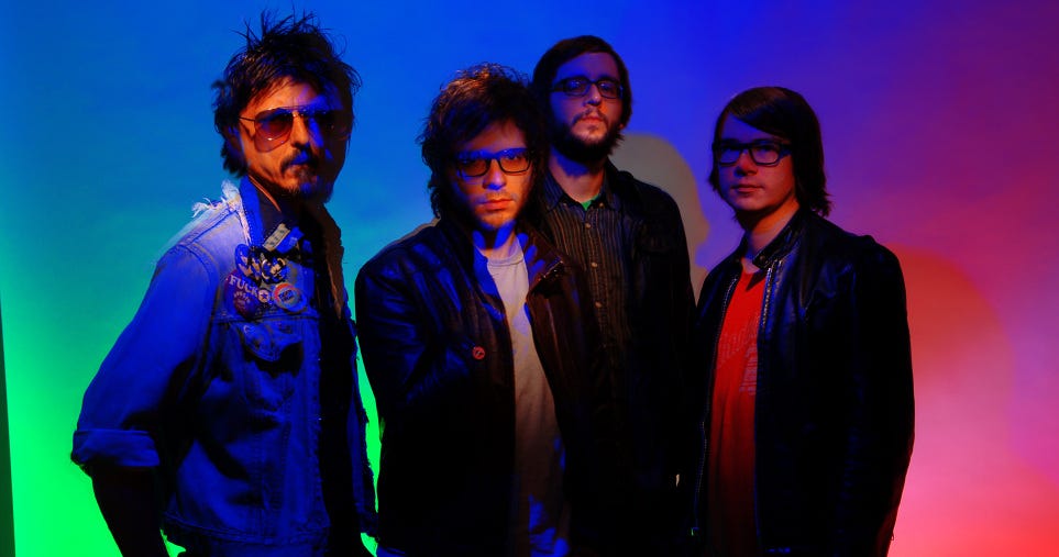 Tiger High puts Memphis garage rock back on the map with ‘Myth Is This ...
