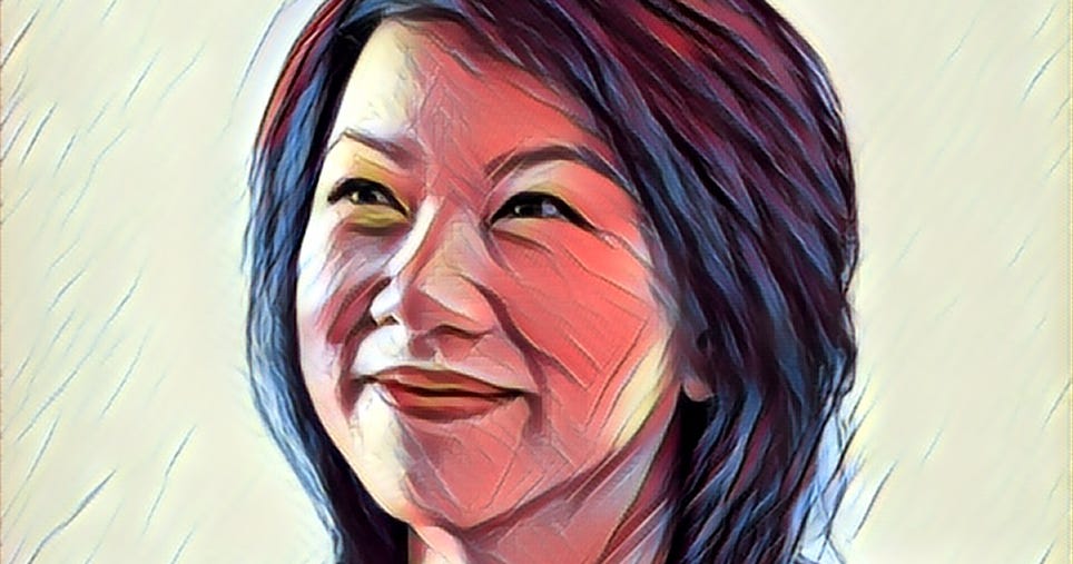 10 Questions with Shan-Lyn Ma, Founder & CEO at Zola | by FirstMark ...