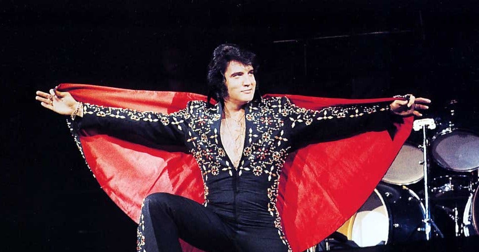 Elvis confidant Donnie Sumner salutes Voice compadre Sherrill Nielsen ...