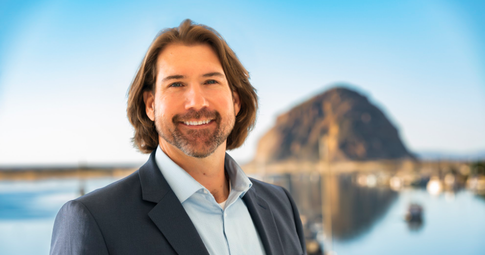 Michael Wambolt of Visit Morro Bay On How To Create A Travel Experience ...