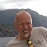 Wayne Hurst – Medium