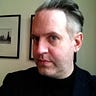Douglas Bulloch – Medium