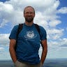 Michael Anderson – Medium