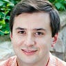 Ben Redfield – Medium