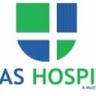 Tejas Hospital – Medium