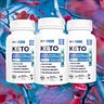 Fit Form Keto – Medium