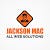 Jackson mac – Medium