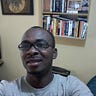 Gbenga-Isaac Oni – Medium