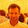 Peter Lunt – Medium