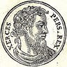 King Xerxes I – Medium