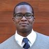 J Keith Hall MD – Medium