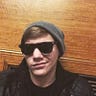 Mack Griffin – Medium
