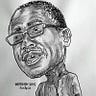 Pa Ikhide – Medium