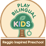 Play Bilingual Kids Preschool – Medium