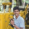 Kothandaraman Ravi – Medium
