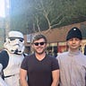 Ryan Morton – Medium