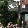 Clemency Wells – Medium