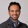 Richard Rabbat – Medium