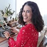 Becky Gonzalez – Medium