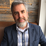 Stephen Hurley – Medium