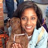 Keisha Thomas – Medium