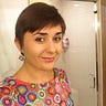 Elizabeth Gibbons – Medium