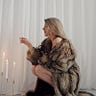 Deborah Benson – Medium