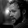 Stephen Morrison – Medium