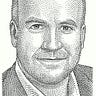 Jim Larrison – Medium