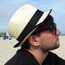 Jonathan Pepin – Medium