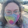 Rachel Elizabeth Colvin – Medium