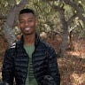 Terrance Godfrey – Medium