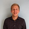 Jared McKinney – Medium