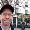 Brian Page – Medium