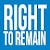 Right to Remain – Medium