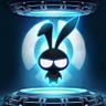 Cyber Bunny – Medium