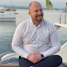 Patrick Scott – Medium