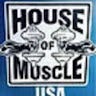 House of Muscle USA – Medium