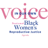 In Our Own Voice – Medium