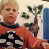 George Northcott – Medium