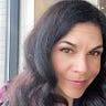 Christine Davidson – Medium