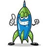 rockettube – Medium