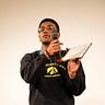 Sandeep Bodduluri – Medium