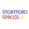 Stortford Sprogs – Medium