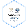 CodeChef ADGITM Chapter – Medium