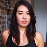 Helen White – Medium