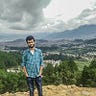 Sanjay Aryal – Medium