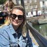 Sarah Wrigley – Medium