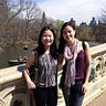 Audrey Lam – Medium